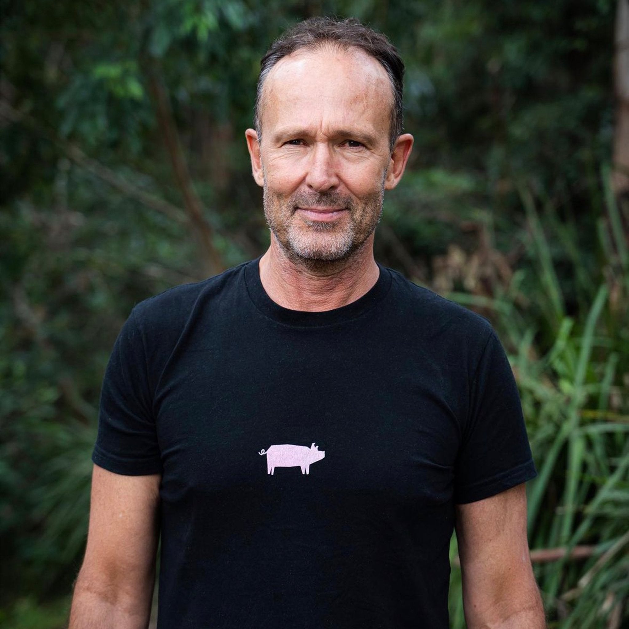 Michael West Ethically made T-Shirts, Hoodies, Jumpers, Track Pants & More!