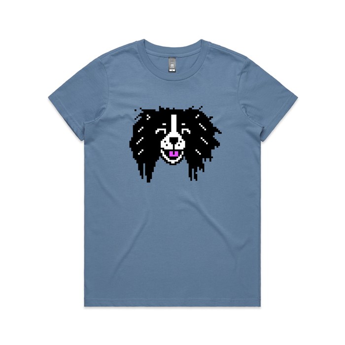 8-Bit Louie Tee Ethically Made T-Shirts, Hoodies, Jumpers & More!