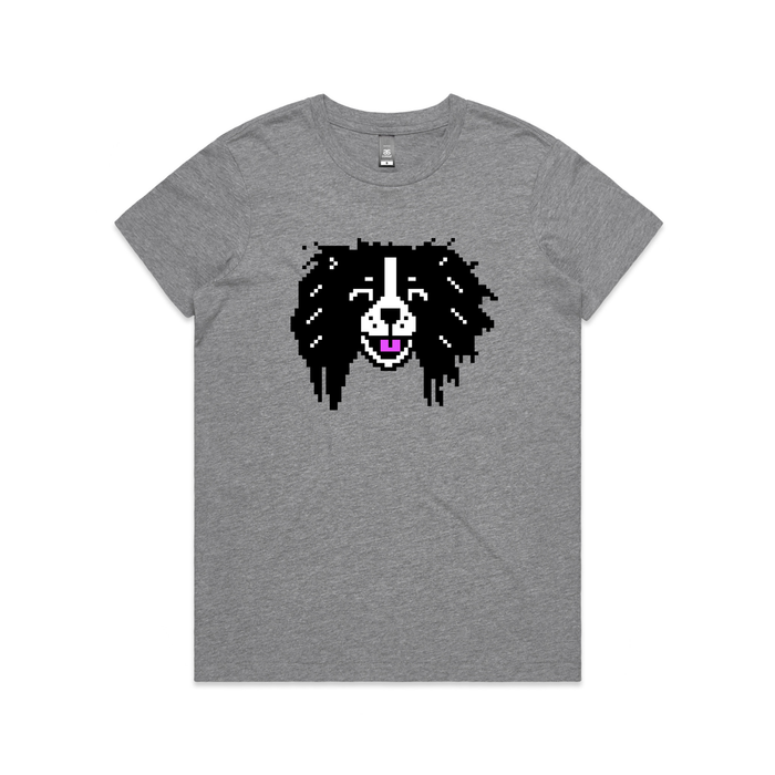 8-Bit Louie Tee Ethically Made T-Shirts, Hoodies, Jumpers & More!