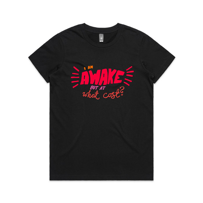 Awake Tee Ethically Made T-Shirts, Hoodies, Jumpers & More!