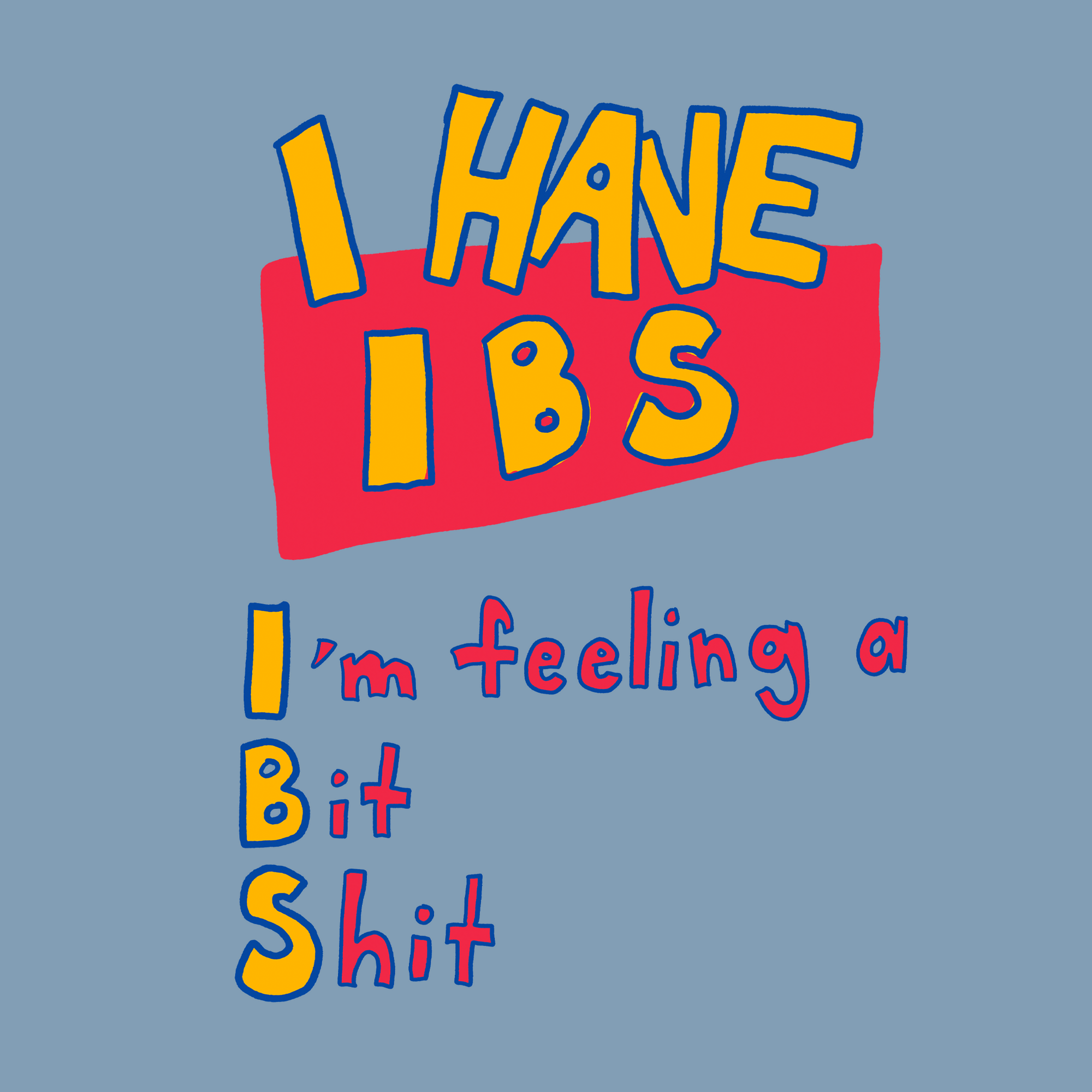 Buy Printed Bit Shit Tee Online | Shop at Lonely Kids Club