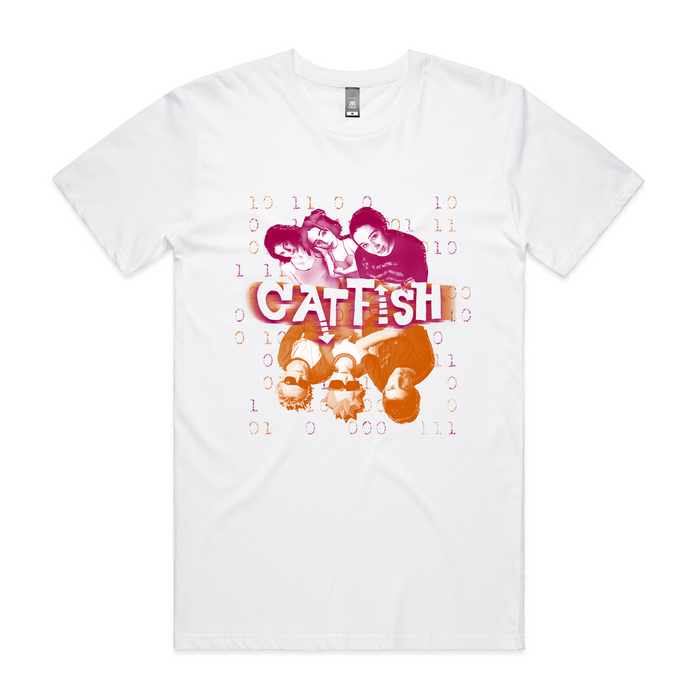 Catfish Tee Ethically Made T-Shirts, Hoodies, Jumpers & More!