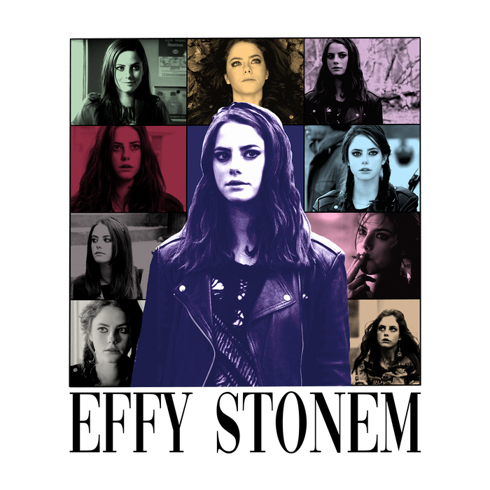 Effy Stonem Tee Ethically Made T-Shirts, Hoodies, Jumpers & More!