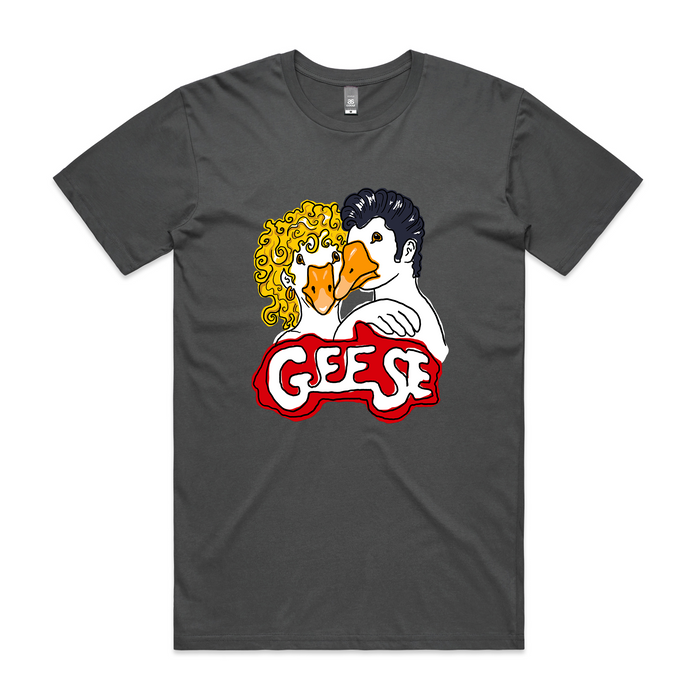 Geese Tee Ethically Made T-Shirts, Hoodies, Jumpers & More!