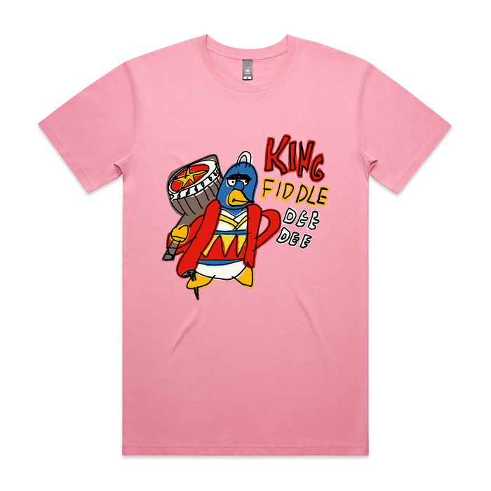 King Fiddle Dee Dee Tee Ethically Made T-Shirts, Hoodies, Jumpers & More!