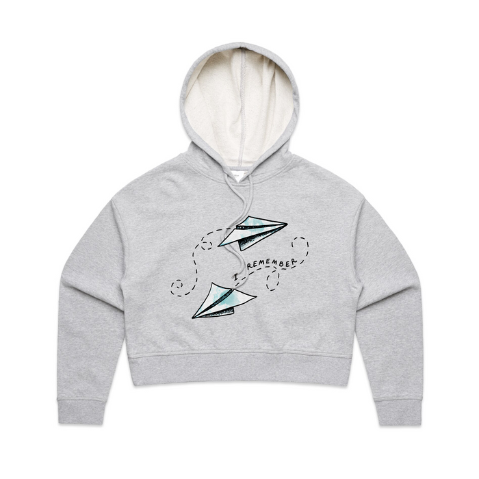 Paper Planes Hoodie Ethically Made T-Shirts, Hoodies, Jumpers & More!