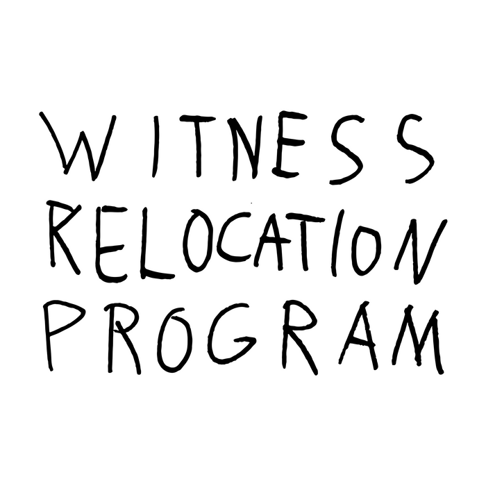 Witness Relocation Program Tee Ethically Made T-Shirts, Hoodies ...