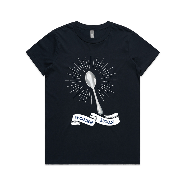 Wooden Spoon Tee Ethically Made T-Shirts, Hoodies, Jumpers & More!