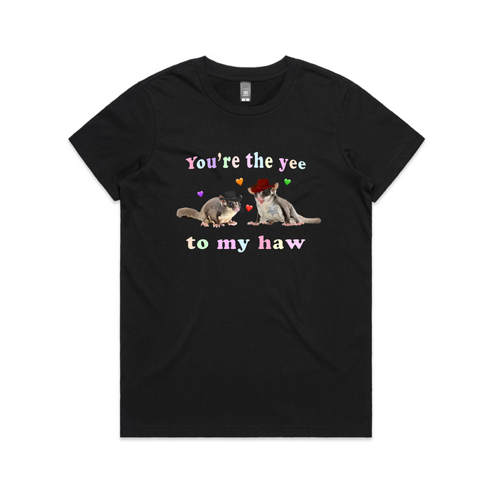 YeeHaw Tee Ethically Made T-Shirts, Hoodies, Jumpers & More!