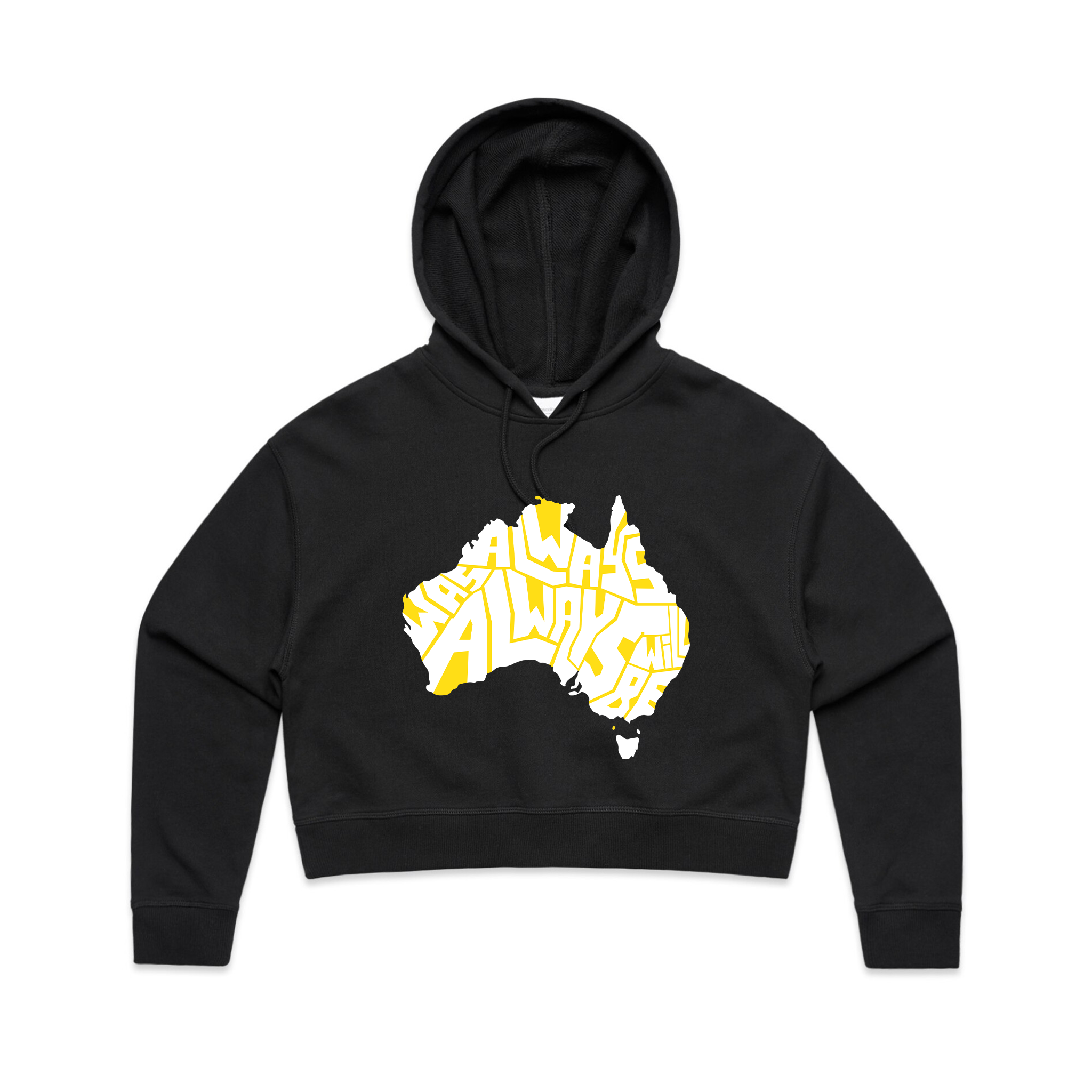 Always Was Charity Hoodie Ethically Made T-Shirts, Hoodies, Jumpers & More!