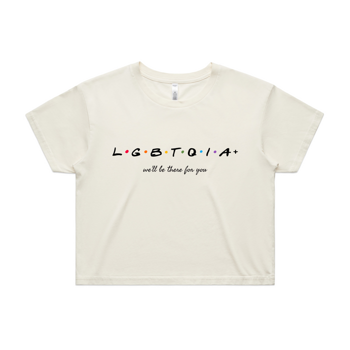 LGBTQIA+ Tee Ethically Made T-Shirts, Hoodies, Jumpers & More!