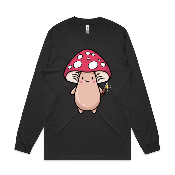 Mushkill Tee Ethically Made T-Shirts, Hoodies, Jumpers & More!