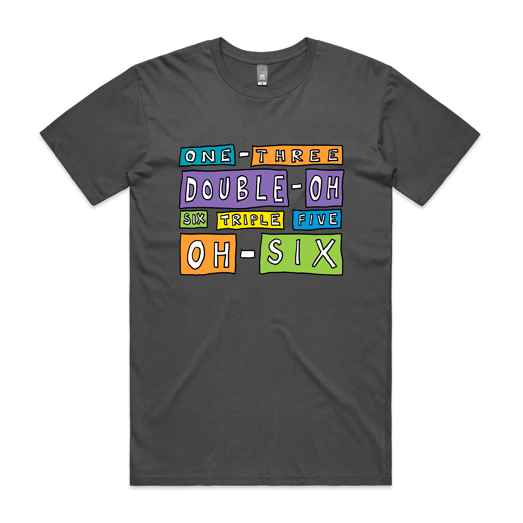 Reading Writing Hotline Tee Ethically Made T-Shirts, Hoodies, Jumpers & More!