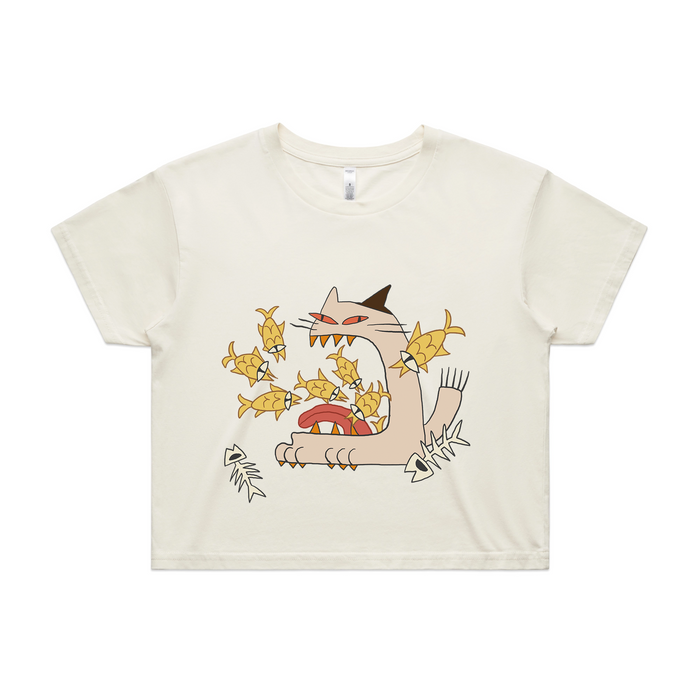 Renaldo Moon Tee Ethically Made T-Shirts, Hoodies, Jumpers & More!