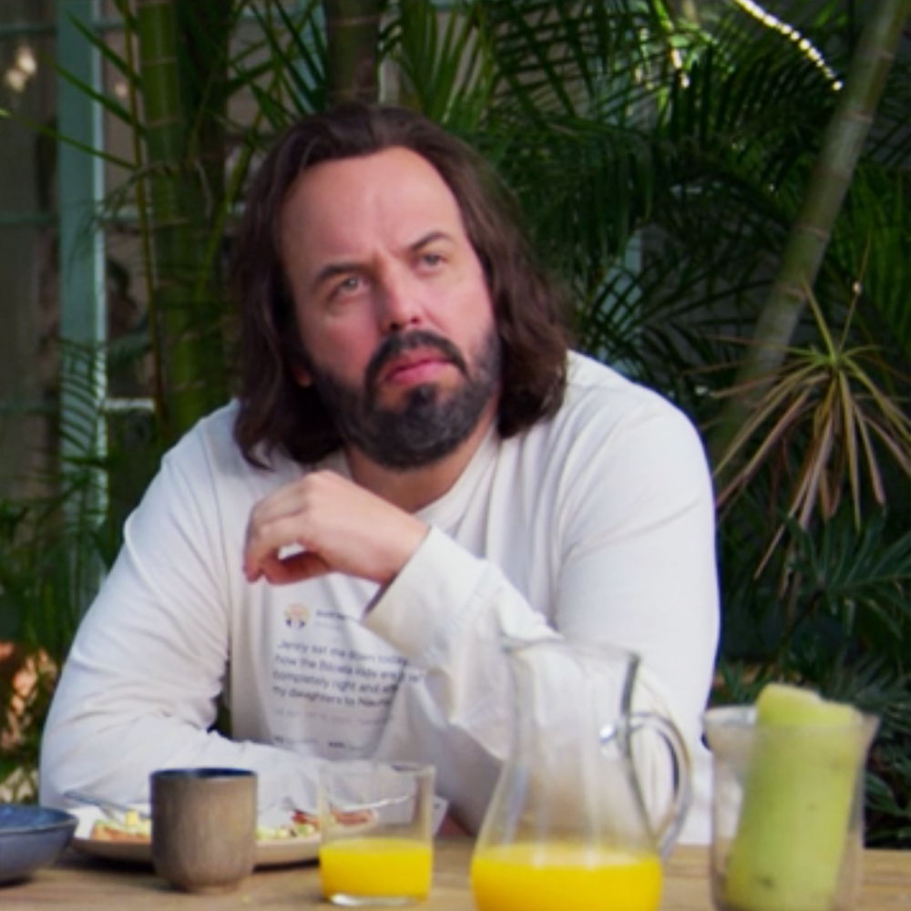 Buy Printed Scomo Tweet Tee Online | Shop at Lonely Kids Club