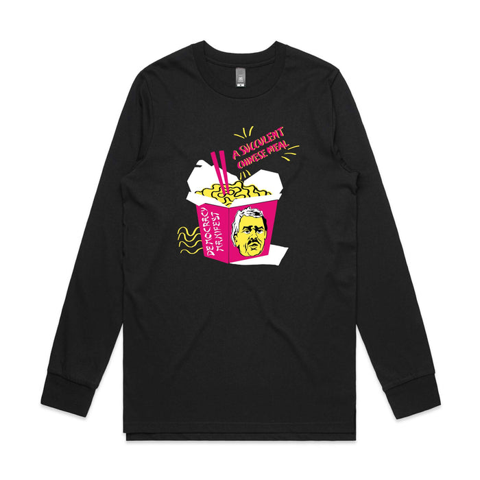 Succulent Chinese Meal Tee Ethically Made T-Shirts, Hoodies, Jumpers & More!