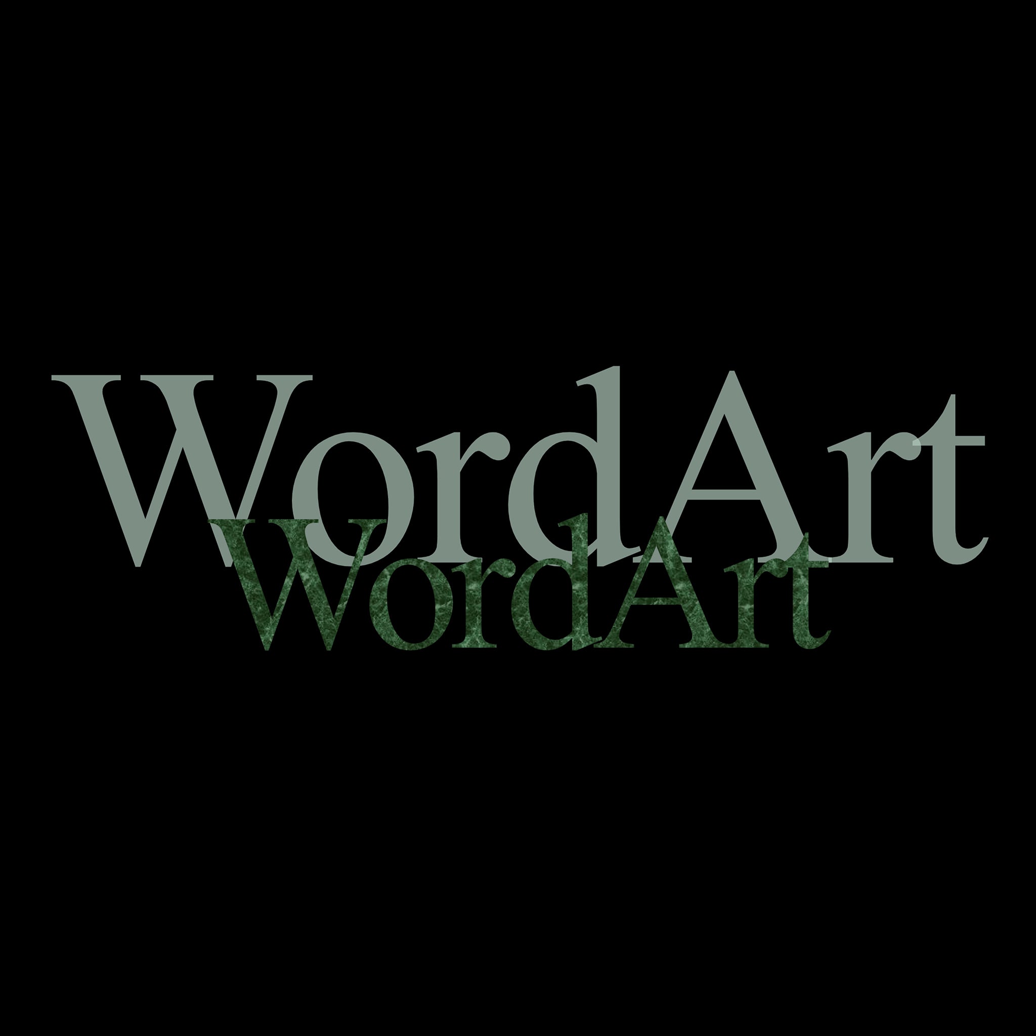 Word Art Jumper Ethically Made T-Shirts, Hoodies, Jumpers & More!