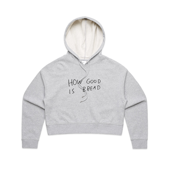Bread Hoodie Ethically Made T-Shirts, Hoodies, Jumpers & More!